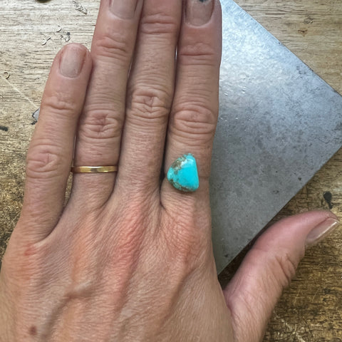 Rings by Jamison Rae Jewelry