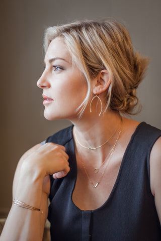 Necklaces by Jamison Rae Jewelry – Page 3