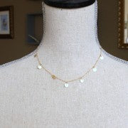 Necklaces by Jamison Rae Jewelry – Page 3